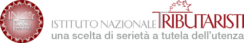 Homepage | INT | Istituto Nazionale Tributaristi